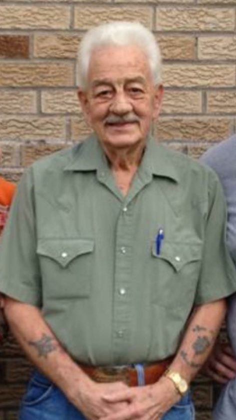 Freeman Joe Butcher | News, Sports, Jobs - The Intermountain